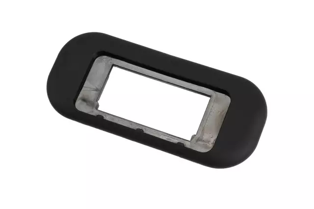 Deck Lid Release Switch Bezel 22864934 GM | GMPartsDirect.com
