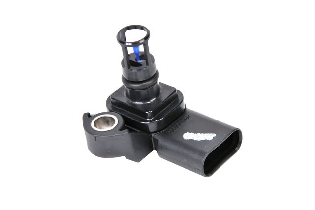 2023 Chevrolet Equinox Intake Air Pressure and Temperature Sensor ...