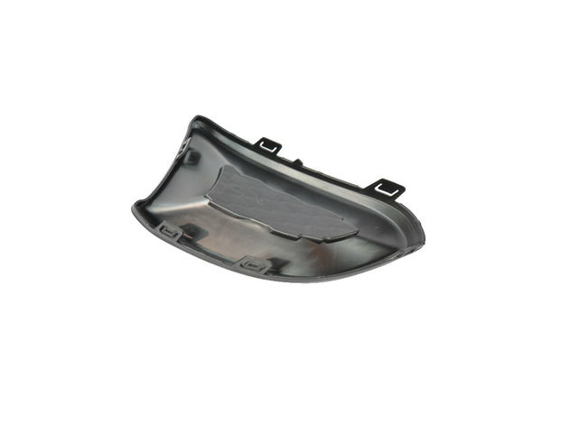 2016-2018 Fiat 500X Front Fascia Bezel, Left 6AP89LXHAA | Mopar Estores