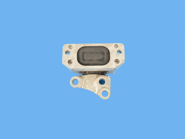 2017-2022 Jeep Compass Transmission Mount Isolator 68253034AC | Mopar ...