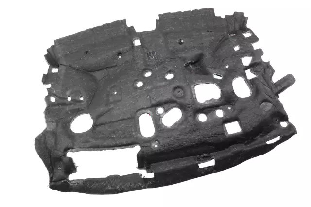 42604026 - Dash Panel Inner Insulator 2017-2021 Chevrolet Bolt EV ...