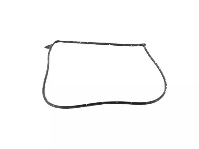 2009-2024 Mopar Front Door Mounted Weatherstrip, Left 68563581AB ...