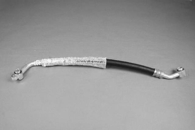 2011-2022 Mopar A/C Suction Line 68161174AB | QuirkParts