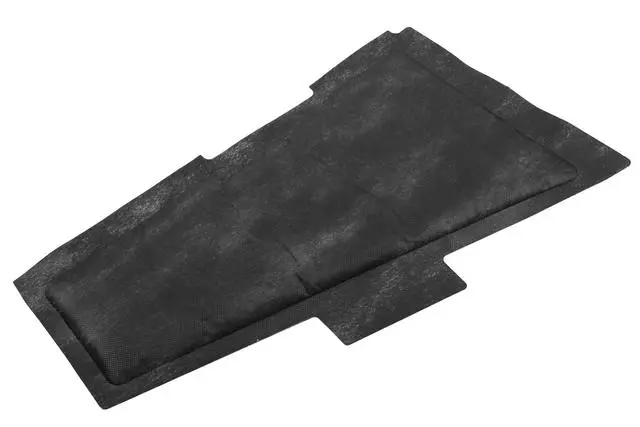 Door & Components for 2018 Chevrolet Malibu | GMPartsDirect.com