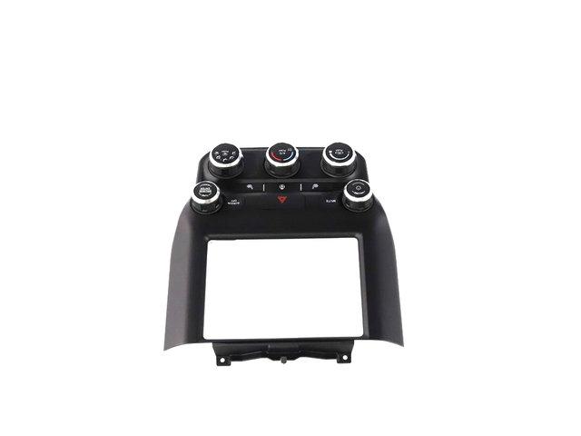 2019-2023 Ram Center Stack Controls 68340284AD | Mopar Estores