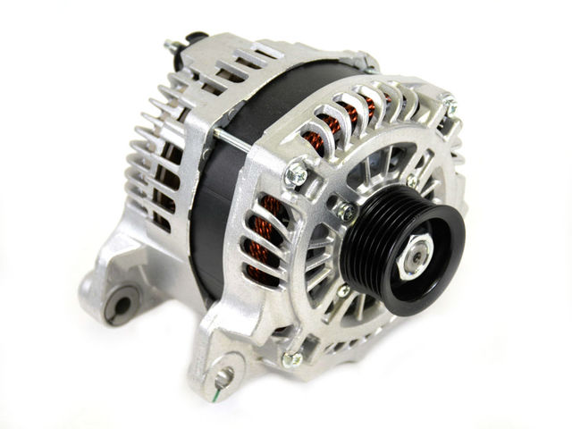 2010-2023 Mopar Alternator 04801769AD | Mopar Estores