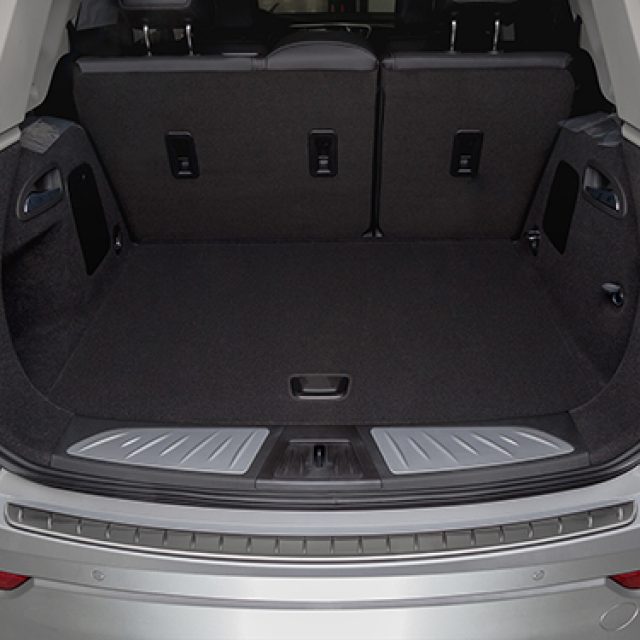 Bumper Fascia Protector | GM Bumper Fascia Protector - GMPartsNow.com