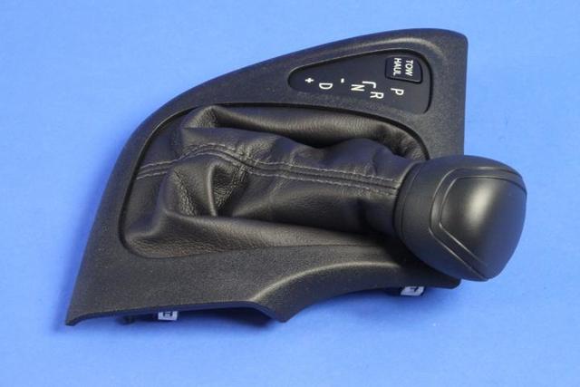 2014-2021 Ram Shifter Knob Kit 5NH52LXHAD | DodgeParts.com