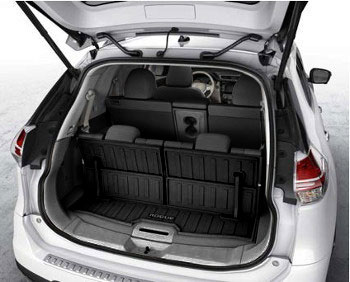 Shop OEM Cargo Trays | Nissan Cheap Parts