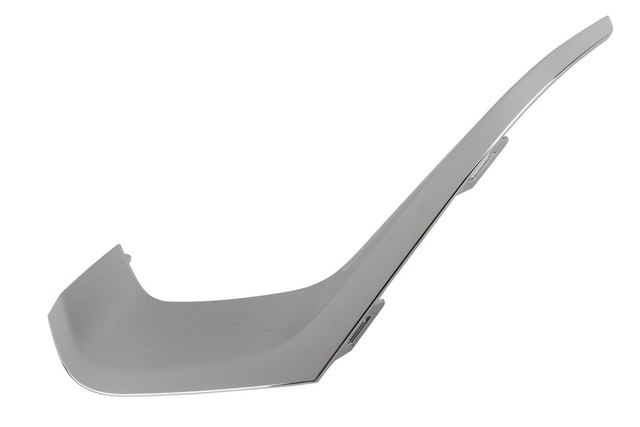 Bumper & Components - Front for 2020 Chevrolet Traverse | Valley Parts