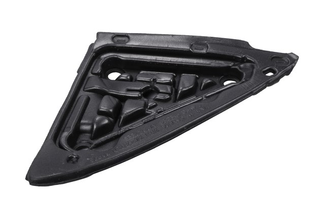 2015-2020 GM Mirror Assembly Gasket - Passenger Side (RH) 22976565 ...