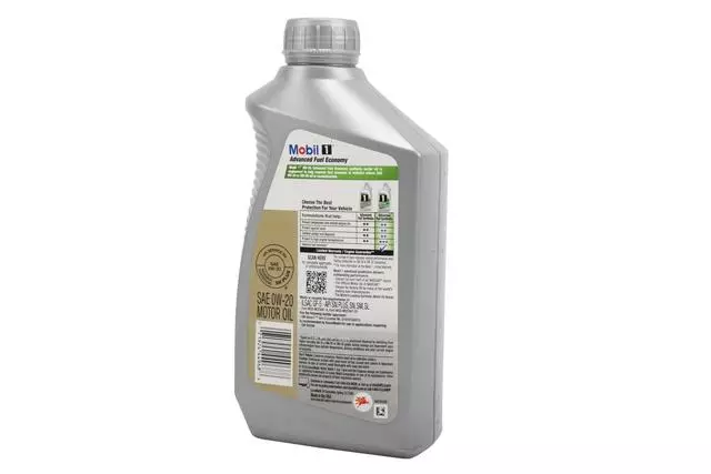 19264761 - Oil Gateway Buick GMC Parts