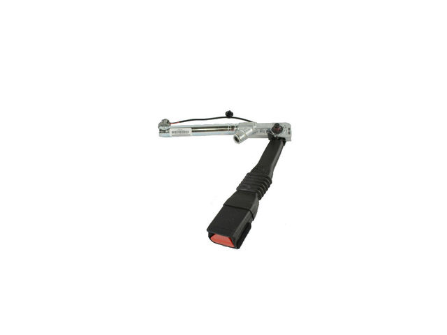 2018-2023 Mopar Buckle Assembly-S/Belt Buckle Assembly, Right ...