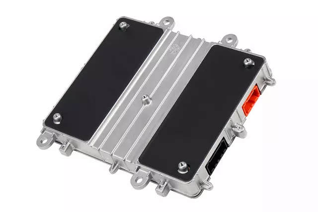 2012-2016 GM Battery Energy Control Module 24279536 GM | GMPartsDirect.com