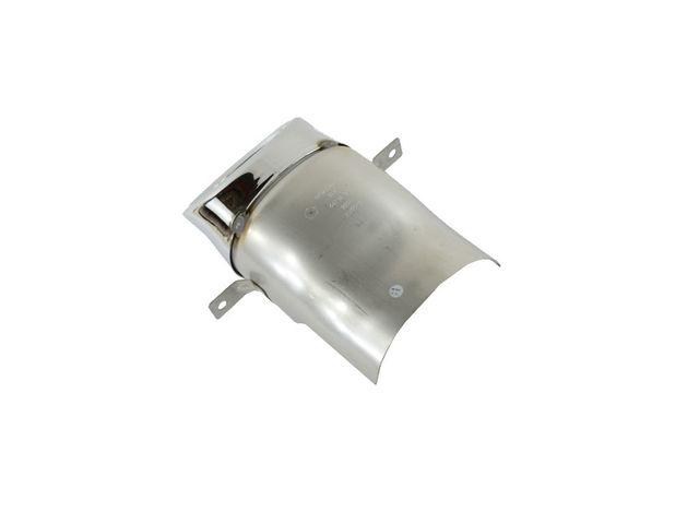 Exhaust Tip | Mopar Parts | Mopar Parts Online
