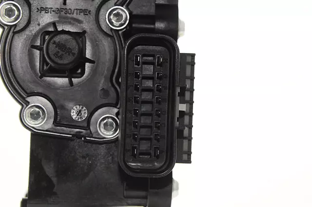 2010-2015 GM Electronic Parking Brake Control Module Assembly 22851537 ...