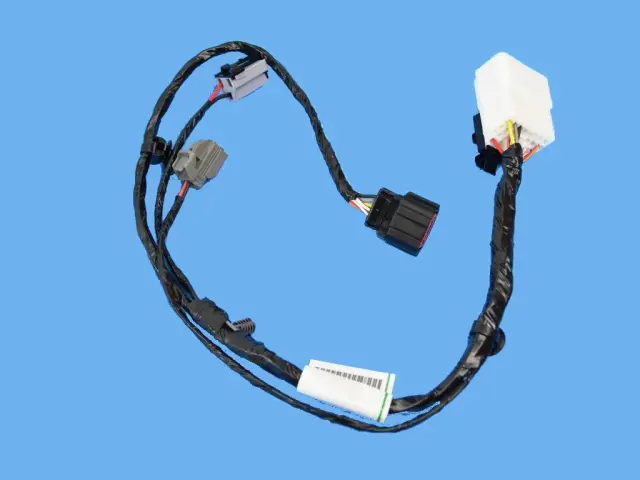 Console | Mopar Online Parts