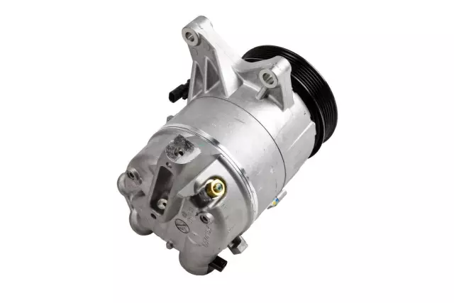 2013-2020 GM A/C Compressor 84378272 GM | GMPartsDirect.com