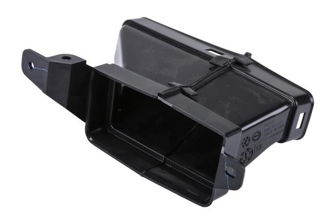 22786834 GM Front Floor Console Rear Air Duct | GM Parts Store