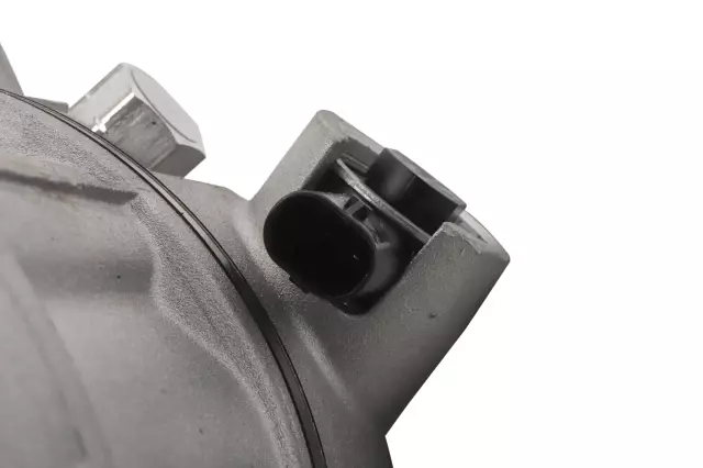 2017-2022 GM Air Conditioning Compressor Kit with Pressure Valve, Stud ...