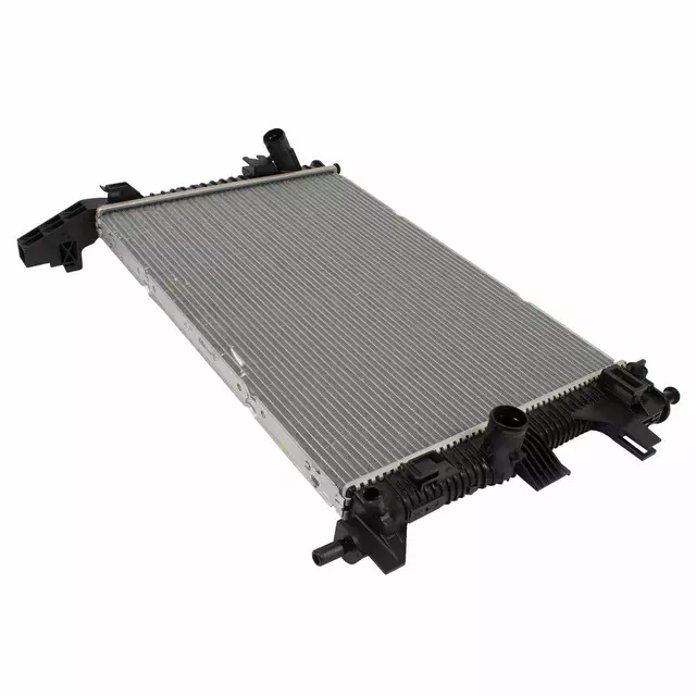Shop Genuine OEM Radiators | Ford Parts Direct