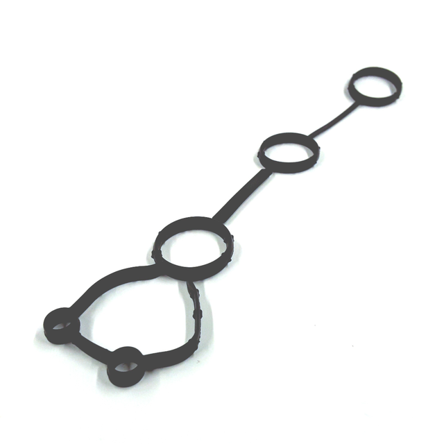 2005-2009 Audi Spark Plug Tube Seal 06E-103-649-A | Audi USA Parts