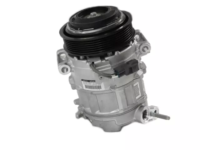 2014-2025 Ram Air Conditioning Compressor 57009313AA | My Mopar Parts