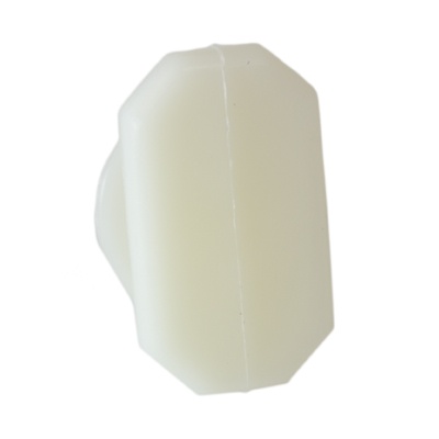 2T1Z-6120806-B - Wheel Opening Molding Retainer Clip - 2010-2013 Ford ...