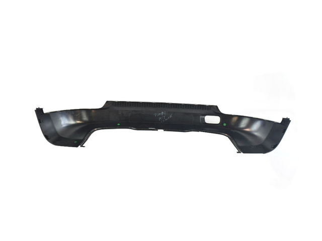 2017-2023 Jeep Compass Rear Lower Fascia 68352703AB | Mopar Estores