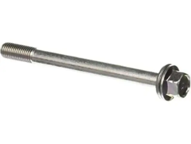 90006-P8A-A01 - Engine Crankshaft Main Bearing Cap Bolt 2000-2024 Honda ...
