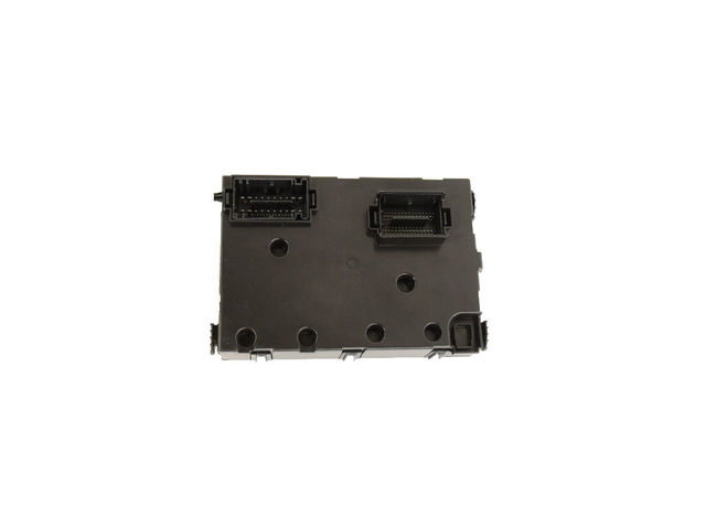 2015-2017 Jeep Renegade Body Controller Module 68433660AA | My Mopar Parts