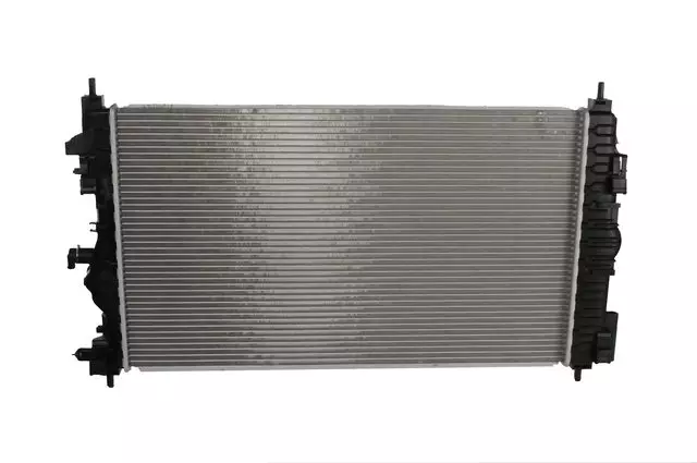 Cheap GM Radiators For Sale | Bob Johnson Chevy Parts