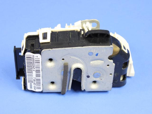 2011-2023 Mopar Rear Door Latch, Right 4589922AH | Mopar Estores