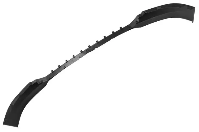 Bumper & Components - Front for 2018 Chevrolet Silverado 1500 ...