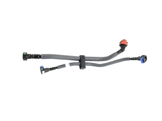 2014-2018 MOPAR Fuel Supply And Return Tube 68155177AC | My Mopar Parts
