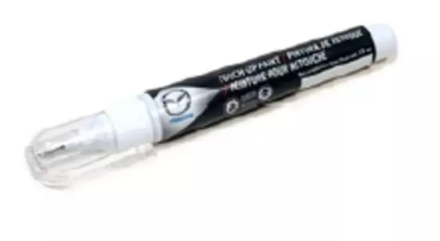 Genuine OEM Mazda Soul Red Touch Up Paint | Mazda Parts Factor