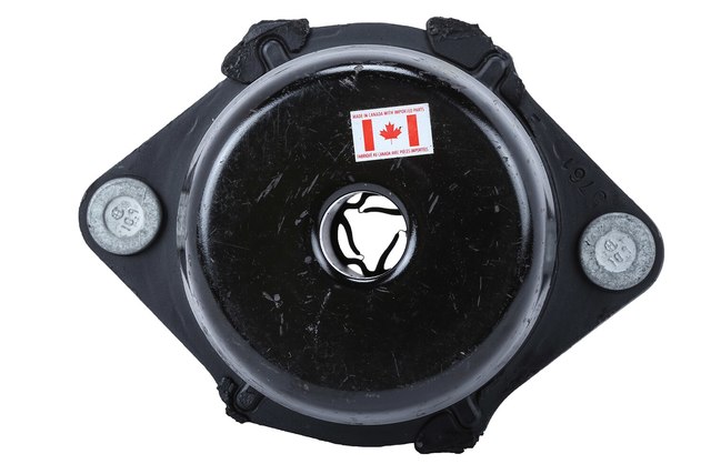 2015-2020 GM Number 3 Body Mount Upper Cushion 23248395 | TascaParts.com