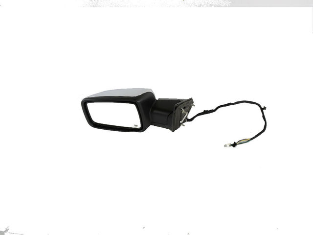 Exterior Mirror for 2017 Ram 1500 | Mopar Parts Online