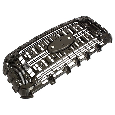 BC3Z-8A284-DA - Center Grille - 2011-2016 Ford | Eastgate Ford Parts CA
