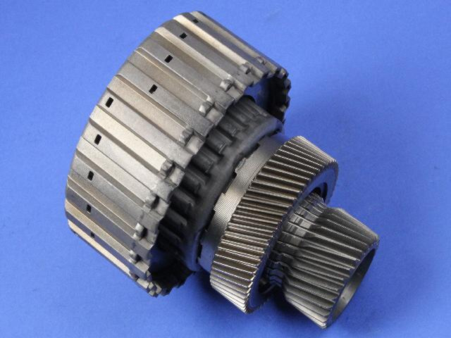 2003-2020 Mopar Sun Gear Assembly 52108519AC | Mopar Estores