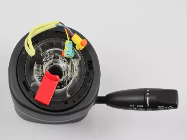 2012-2013 Dodge Challenger Steering Column Module 1RJ37XDVAO | Mopar eStore