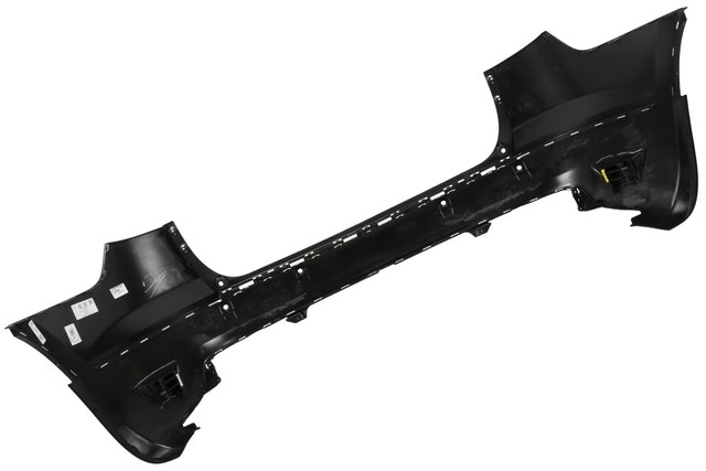 2013-2017 Buick Enclave Rear Upper Bumper Cover 23350829 ...