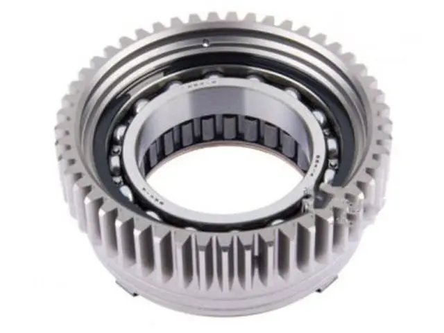 23420-RAY-005 - Hub Sec Sft Lw Cl Honda Parts Online