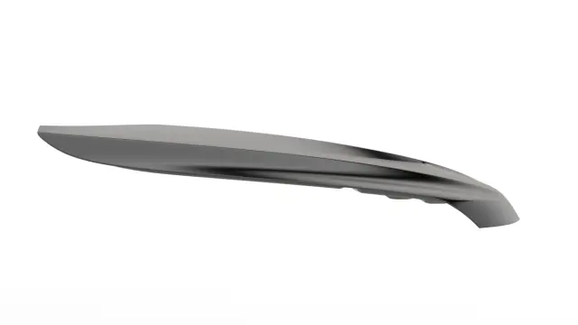 2012-2022 Jeep Hood Panel 68442519AA | Mopar eStore