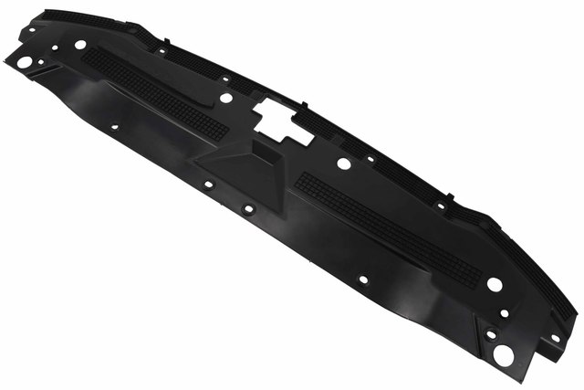 84087027 - Front Compartment Front Sight Shield 2017-2019 Chevrolet ...