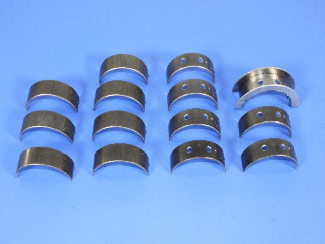 Buy OEM Mopar Engine Bearings | Mopar Estores