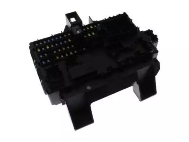 DL3Z-15604-B - Control Module 2013-2014 Ford F-150 | Ford Parts Direct