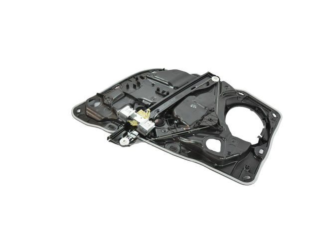 2015-2020 Jeep Renegade Carrier Plate Panel, Left 68268759AA | My Mopar ...