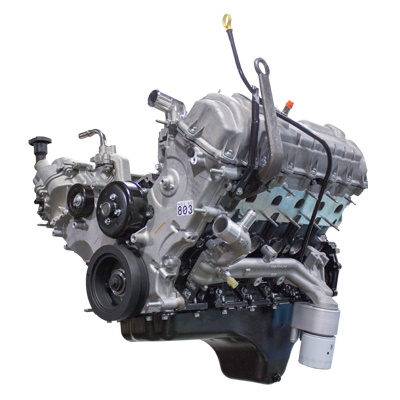Remanufactured Service Engine Assembly 8C3Z-6006-BARM | TascaParts.com