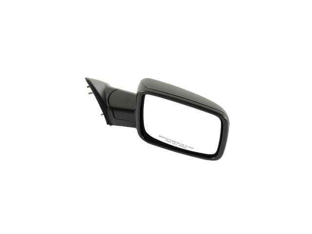 2013-2022 Ram Outside Rear-View Mirror, Right 68142666AO | My Mopar Parts